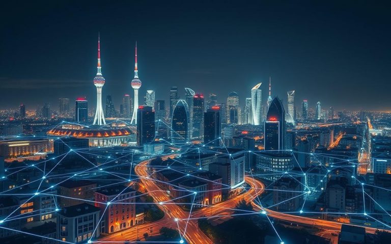 What Is LoT in Technology The Language of Things Concept